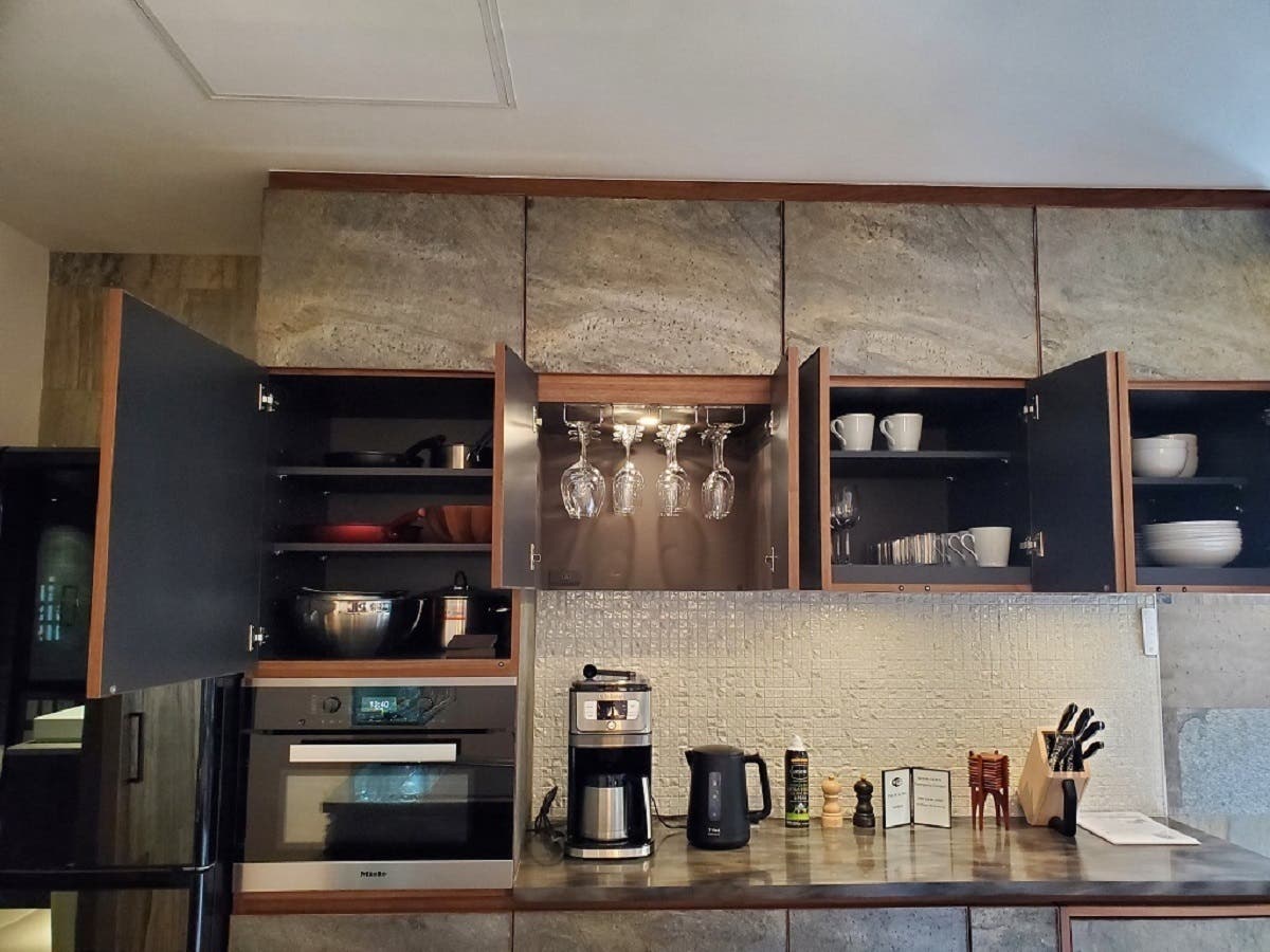 明治時代のレンガ造の建物を、モダンな雰囲気にフルリノベーション！商業撮影・ロケ地の写真15