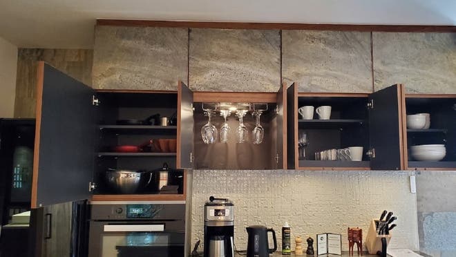 明治時代のレンガ造の建物を、モダンな雰囲気にフルリノベーション!商業撮影・ロケ地の写真15