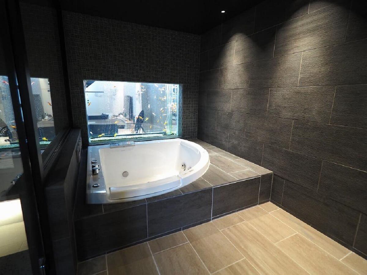 明治時代のレンガ造の建物を、モダンな雰囲気にフルリノベーション！商業撮影・ロケ地の写真18