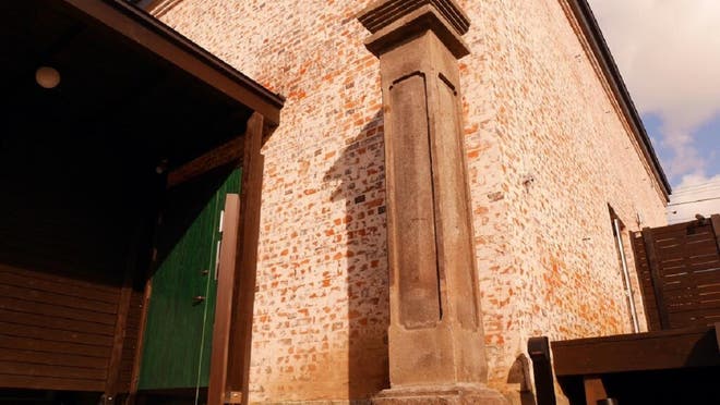 明治時代のレンガ造の建物を、モダンな雰囲気にフルリノベーション!商業撮影・ロケ地の写真19