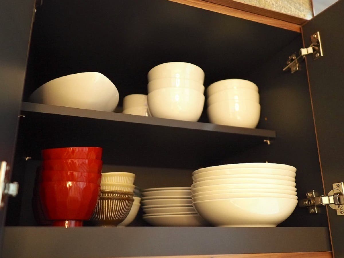 明治時代のレンガ造の建物を、モダンな雰囲気にフルリノベーション！商業撮影・ロケ地の写真22