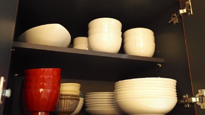 明治時代のレンガ造の建物を、モダンな雰囲気にフルリノベーション!商業撮影・ロケ地の写真22