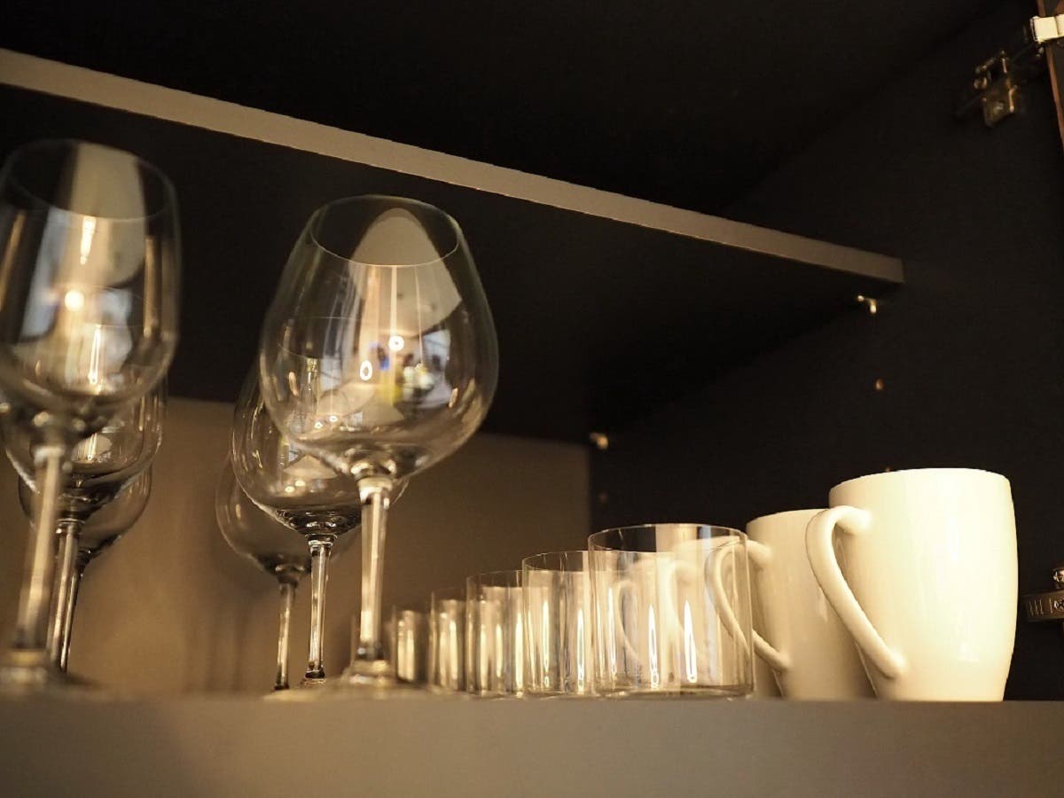 明治時代のレンガ造の建物を、モダンな雰囲気にフルリノベーション！商業撮影・ロケ地の写真23