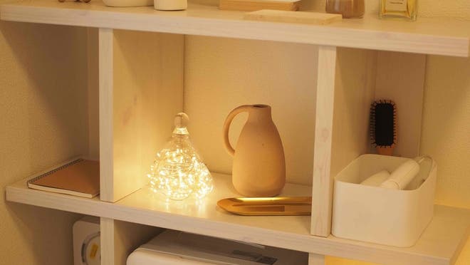 名古屋駅近🪞ベージュとホワイトの韓国風レンタルサロン✨の写真5