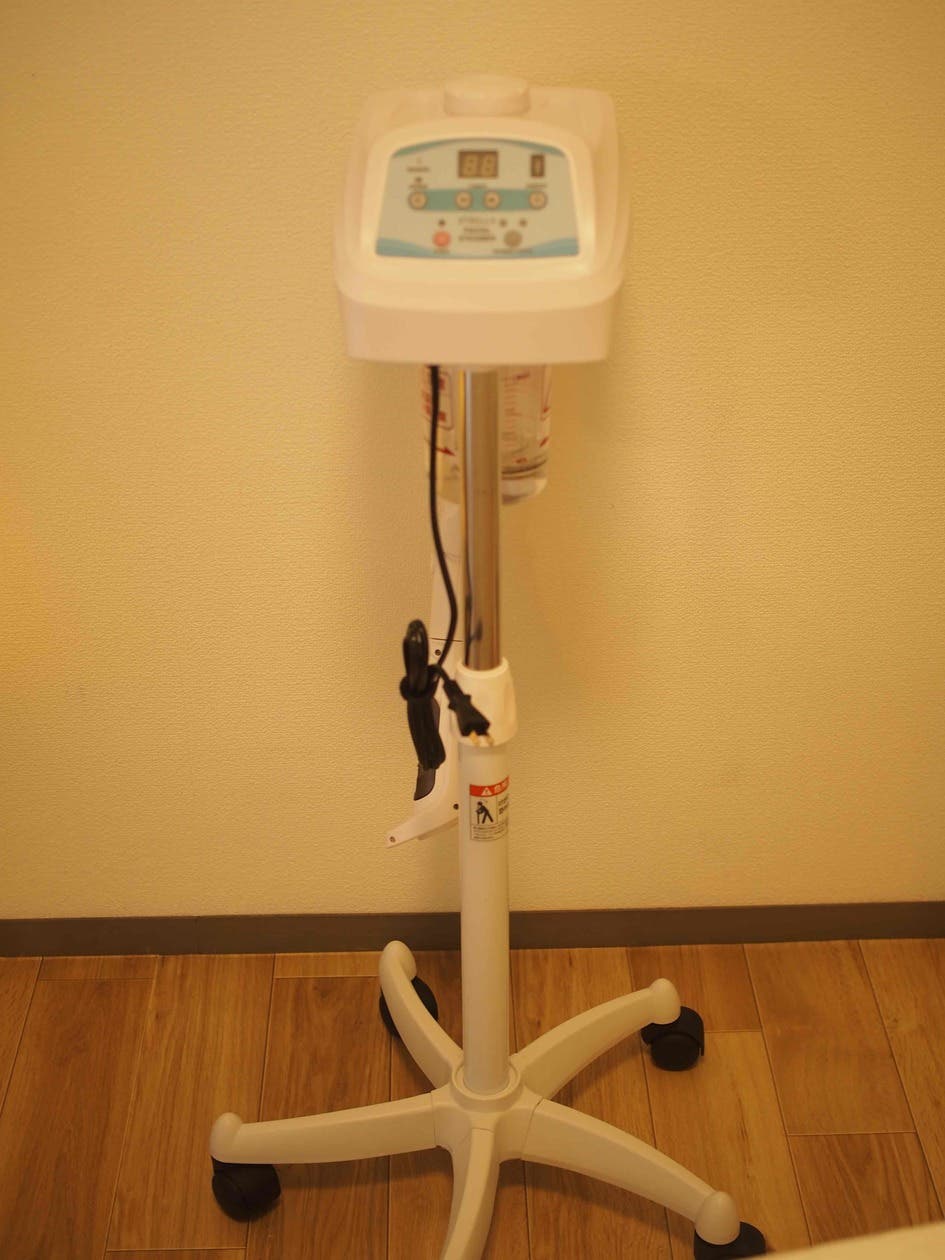 名古屋駅近🪞ベージュとホワイトの韓国風レンタルサロン✨の写真11