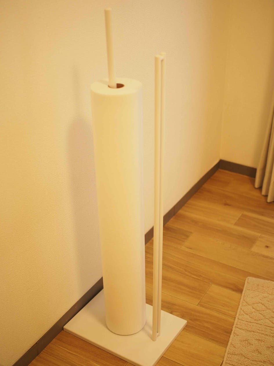 名古屋駅近🪞ベージュとホワイトの韓国風レンタルサロン✨の写真12