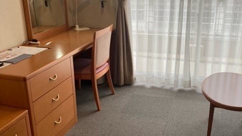 テレワークに最適!早稲田駅、若松河田駅から徒歩10分圏内 戸山サンライズ デイユースプランの写真2