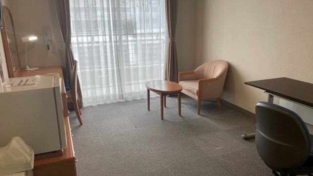 テレワークに最適!早稲田駅、若松河田駅から徒歩10分圏内 戸山サンライズ デイユースプランの写真3