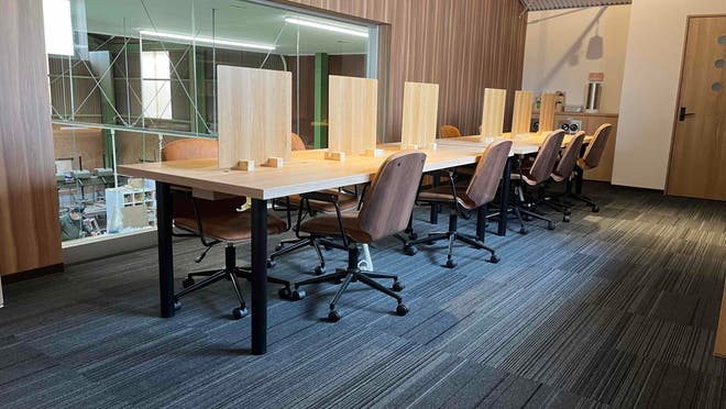 工房 DIY DIY工房 キャンプ キャンプ用品 バーンライフ ワークショップの写真2