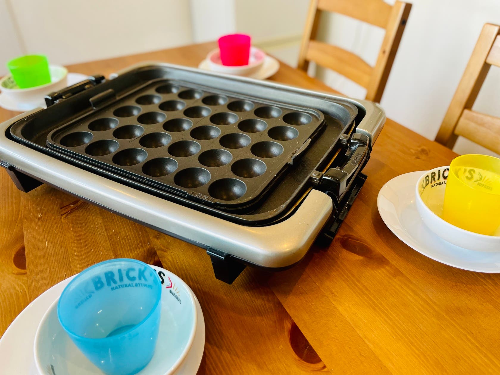 【JR大阪京橋5分】【A04】24h営業!当日予約可!キッチン/個室/デイユース/カップル/デート/ボドゲ会/誕生日会の写真7