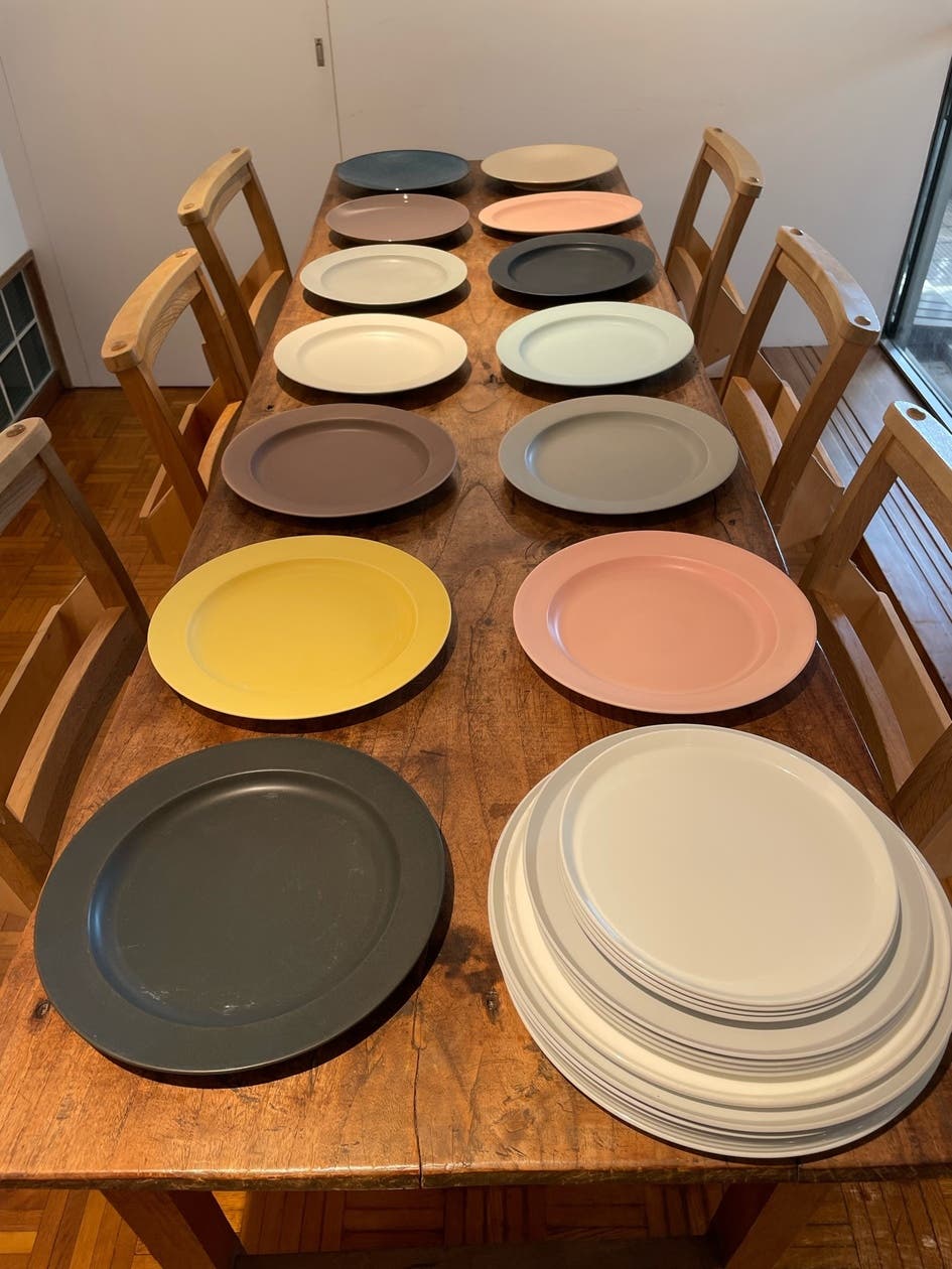 【明治神宮前〈原宿〉、明治通り沿い】NEW OPEN！名作ヴィンテージマンション ビラビアンカの自然光キッチンスタジオの写真21