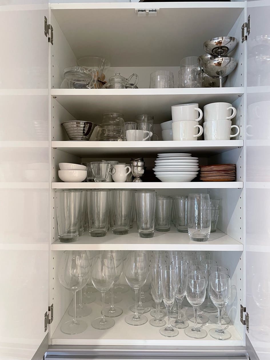 【明治神宮前〈原宿〉、明治通り沿い】NEW OPEN！名作ヴィンテージマンション ビラビアンカの自然光キッチンスタジオの写真23