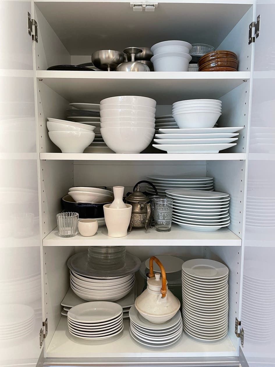 【明治神宮前〈原宿〉、明治通り沿い】NEW OPEN！名作ヴィンテージマンション ビラビアンカの自然光キッチンスタジオの写真24