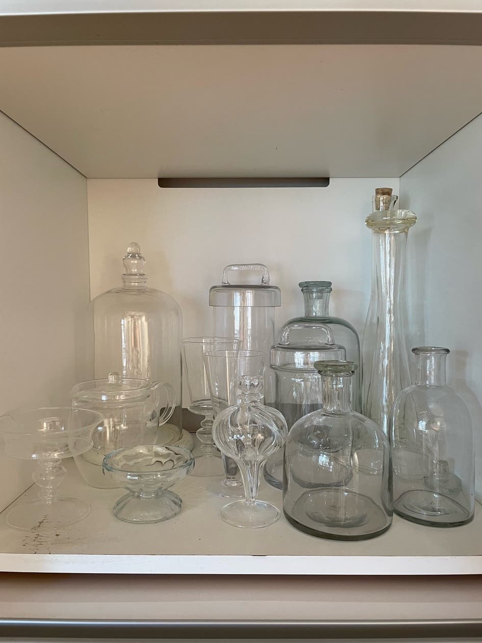 【明治神宮前〈原宿〉、明治通り沿い】NEW OPEN！名作ヴィンテージマンション ビラビアンカの自然光キッチンスタジオの写真25