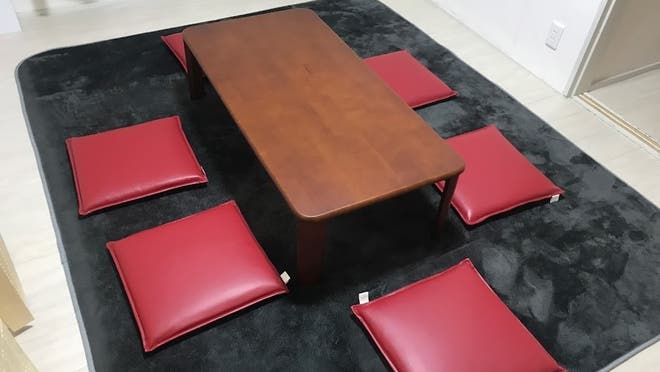 【小山駅9分】花火鑑賞可能🎆ダーツ有🎯遊べる貸し会議室♪ランドプレイス小山の写真3