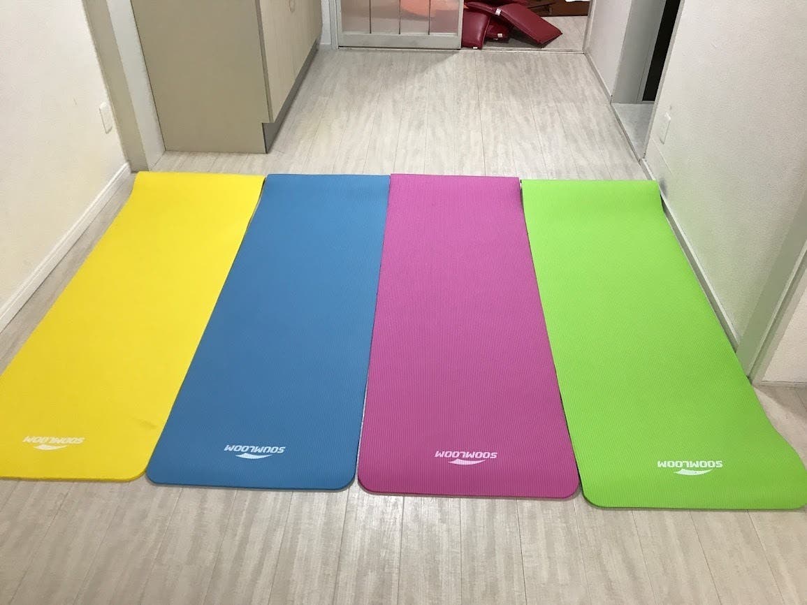 【小山駅9分】花火鑑賞可能🎆ダーツ有🎯遊べる貸し会議室♪ランドプレイス小山の写真13