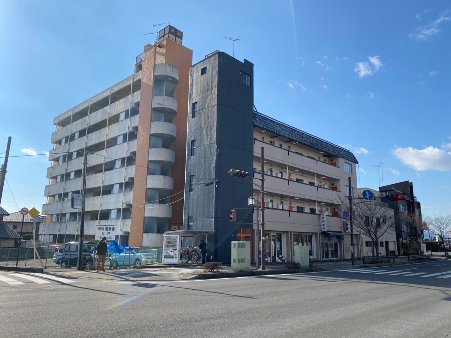【小山駅9分】花火鑑賞可能🎆ダーツ有🎯遊べる貸し会議室♪ランドプレイス小山の写真26
