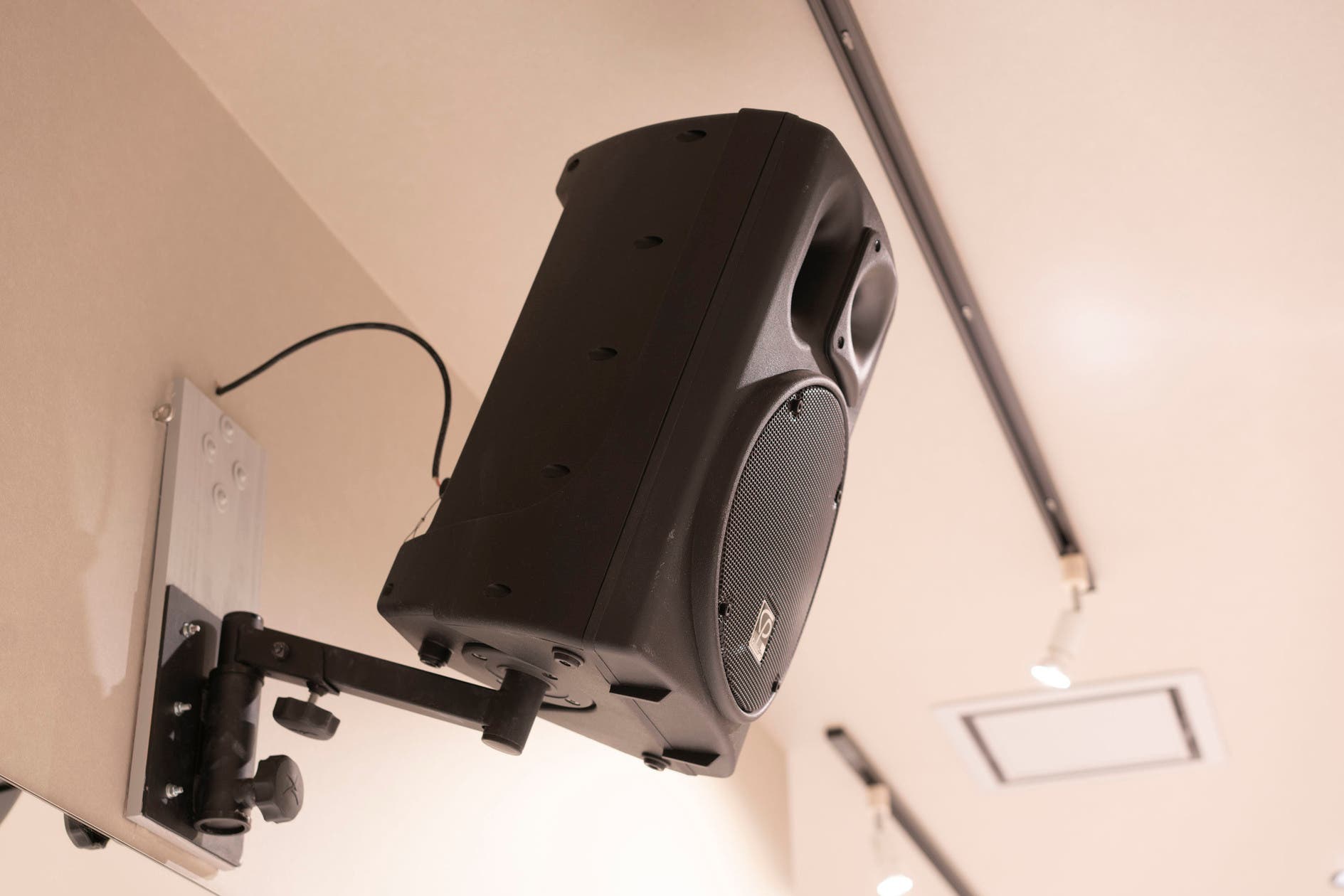 【ファンキースタジアムB studio】トレーニング・動画撮影スペースとしても使えるダンススタジオ！の写真5