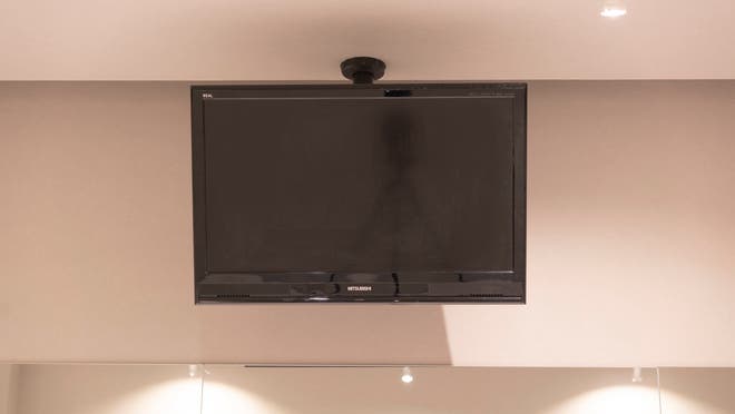 【ファンキースタジアムB studio】トレーニング・動画撮影スペースとしても使えるダンススタジオ!の写真6