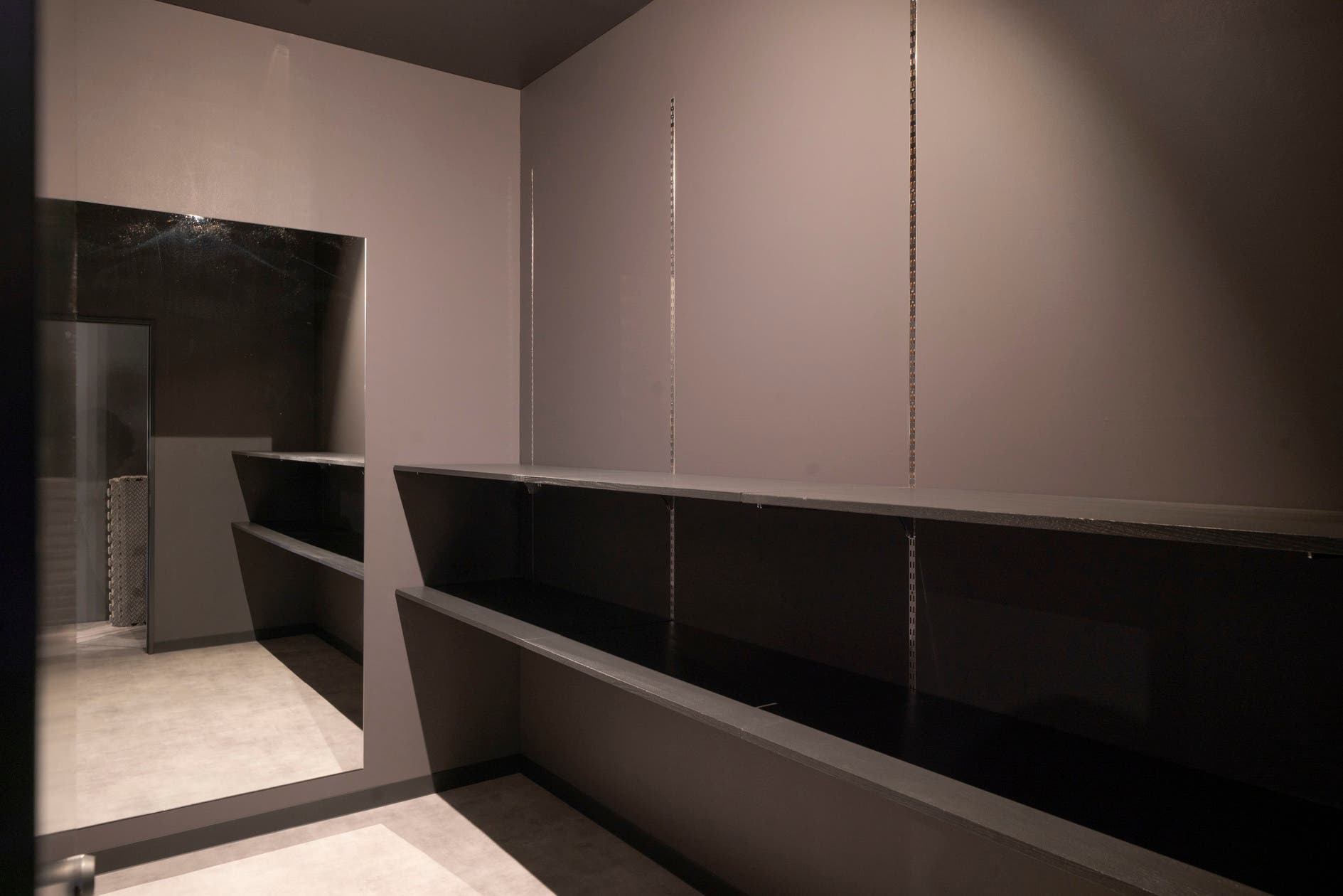 【ファンキースタジアムC studio】動画撮影・トレーニングスペースとしても使えるダンススタジオ！の写真6