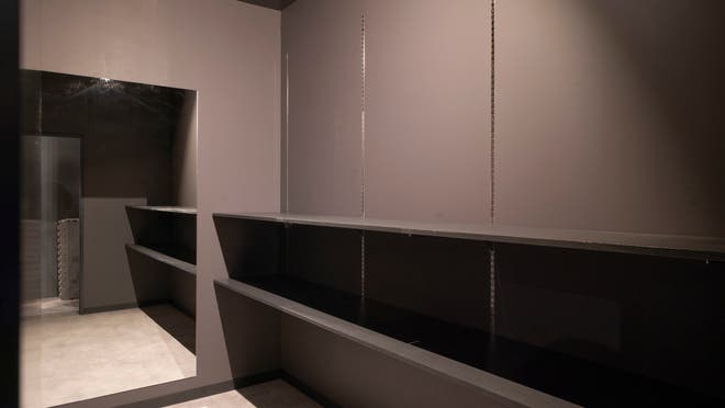 【ファンキースタジアムC studio】動画撮影・トレーニングスペースとしても使えるダンススタジオ!の写真6