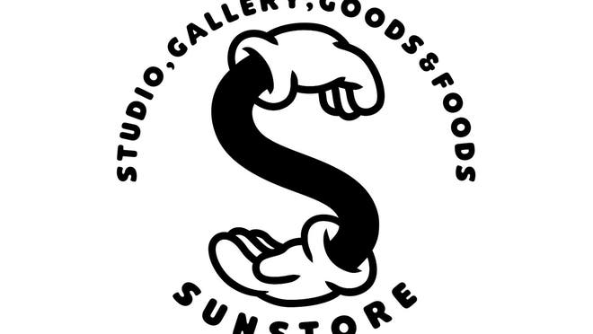 【京成八幡徒歩3分】バス通りの路面店、自然光の入る大きな窓、白が基調な明るい空間/2Fはフォトスタジオの写真4