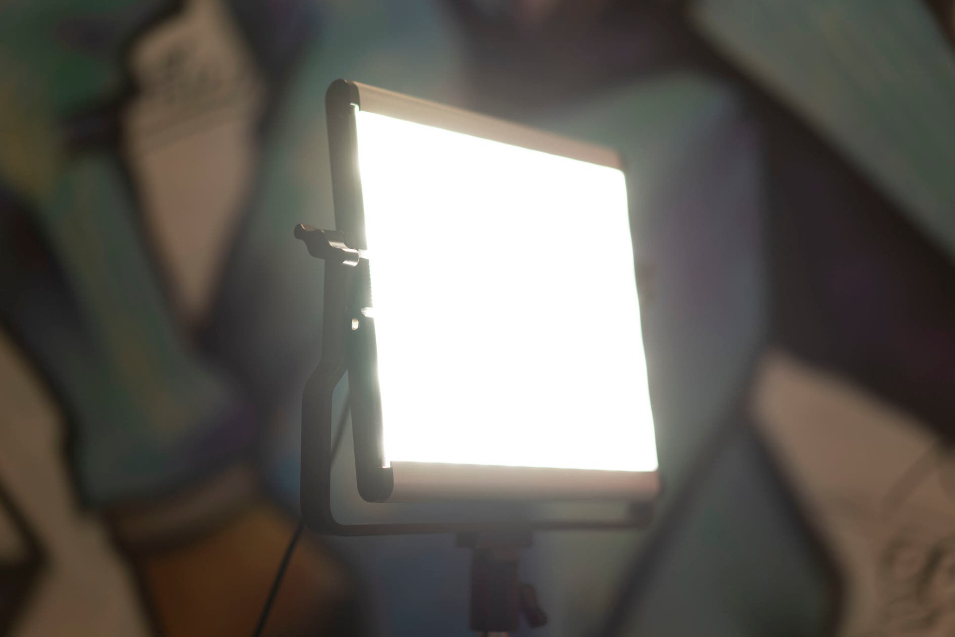 【ファンキースタジアムB studio】トレーニング・動画撮影スペースとしても使えるダンススタジオ！の写真22