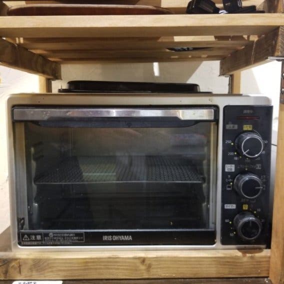 キッチン設備の利用の画像2