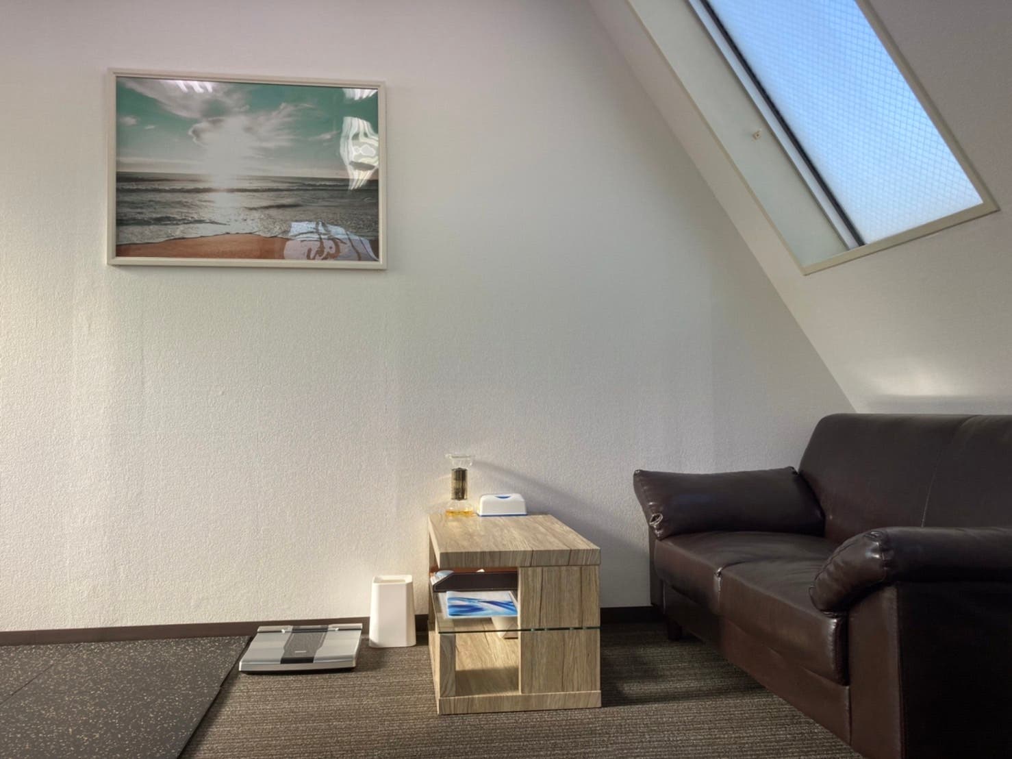 ★★駅近！小田急線 経堂駅徒歩2分！★★　ビルの最上階で爽快にトレーニング！の写真7