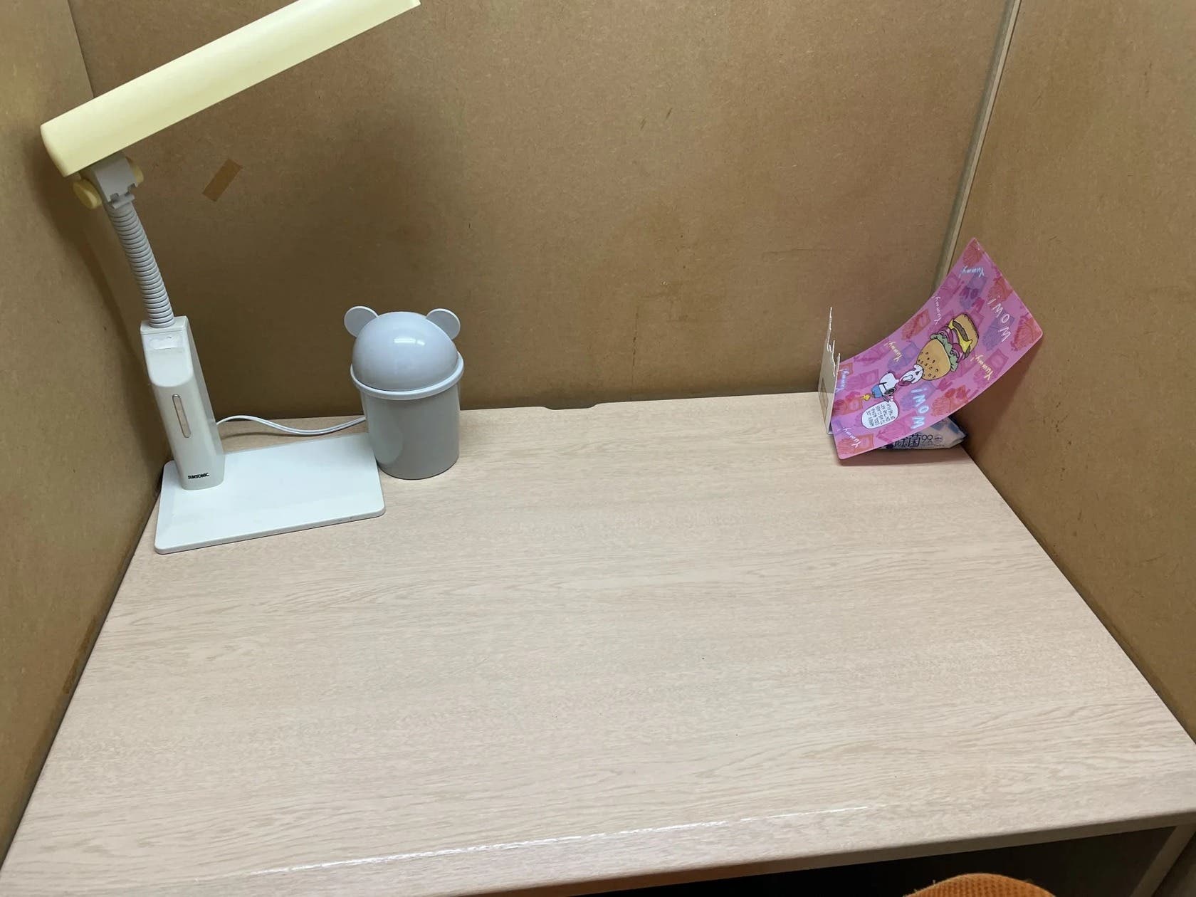 【津田沼駅 徒歩4分】24時間利用できるレンタル自習室 / Wifi利用可・集中して勉強や作業を進めたい場合などに！の写真2