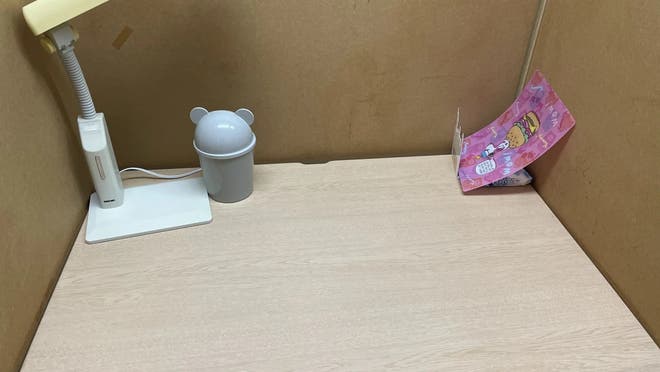 【津田沼駅 徒歩4分】24時間利用できるレンタル自習室 / Wifi利用可・集中して勉強や作業を進めたい場合などに!の写真2