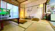 新大久保駅8分★201★和風部屋3★🎊 の写真2