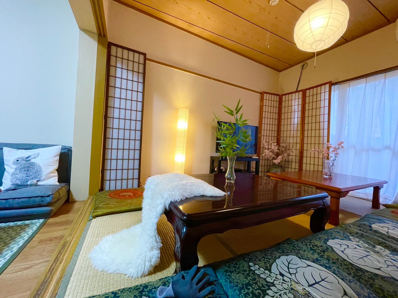 新大久保駅8分★201★和風部屋3★🎊 の写真9