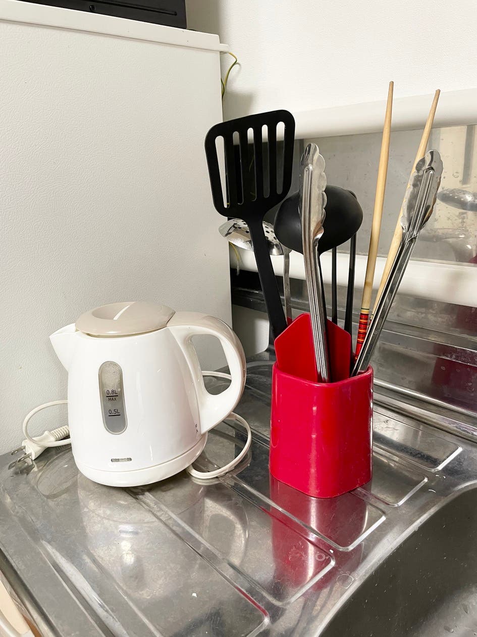 新大久保駅8分★201★和風部屋3★🎊 の写真12