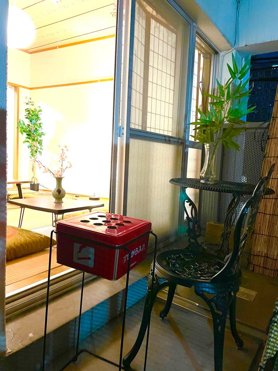 新大久保駅8分★201★和風部屋3★🎊 の写真13