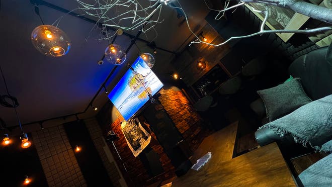 🟪名古屋栄・上前津方面のオシャレな格安スペース!🟪イベント・女子会・撮影会・ボドゲ利用🟦深夜・早朝利用も可能!🟥喫煙ルーム完備!の写真17