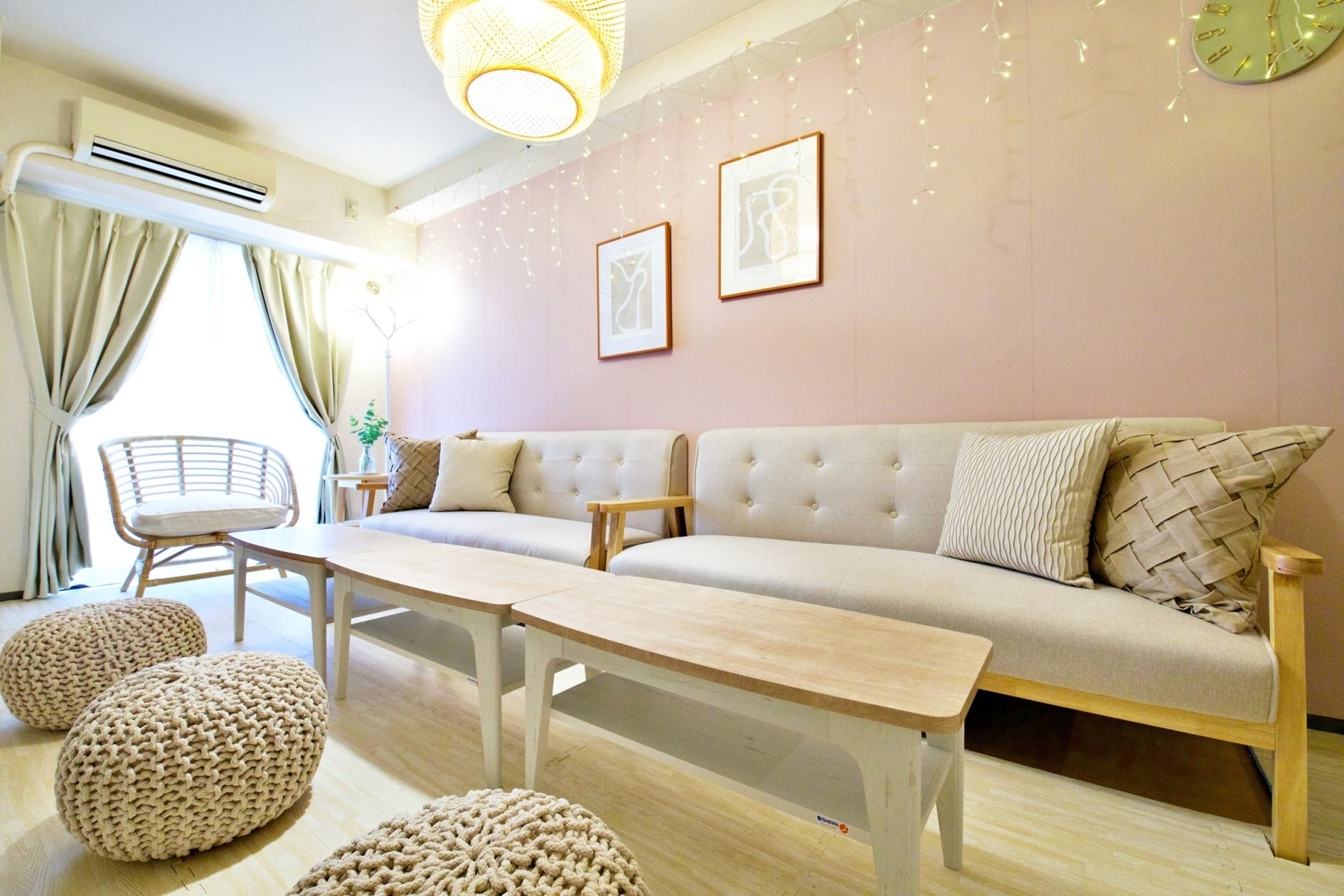 横浜駅🚃｜おうちデート🥰｜パーティー・打ち上げ🎉｜誕生日会🍰｜女子会🎀｜推し活🦄｜24H営業⏰会議💻_424の写真7