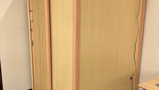 葛西駅西口徒歩1分のシェアオフィス、【無料】高速Wi-Fi/モニター/電源/ドリンク等設備充実の写真4