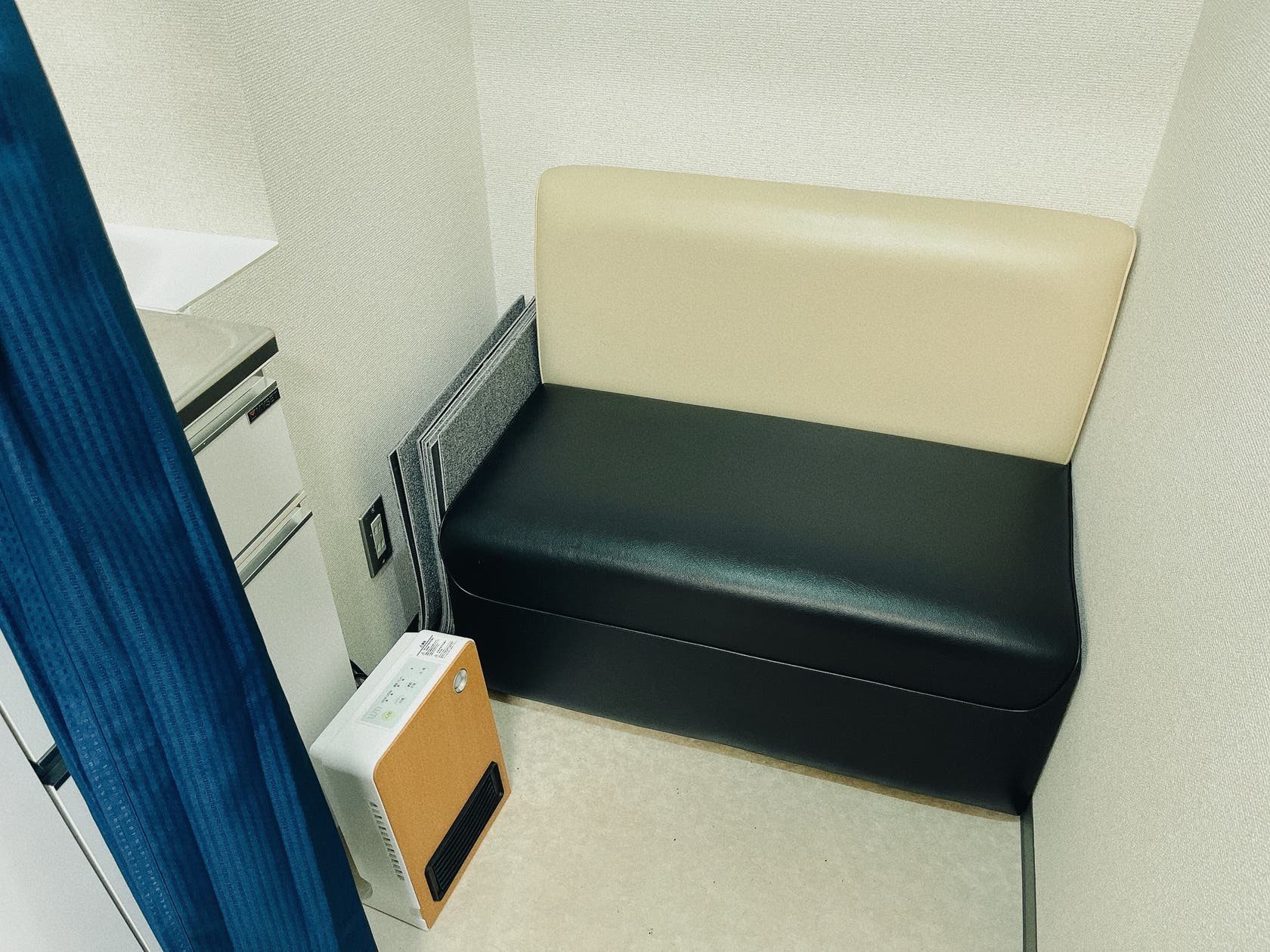 【今だけ割引🎄🪅】駅近🌟授乳室あり🤱WiFi⚡︎会議設備充実🙆‍♀️37名着席可！飲食もできる明るい会議室の写真15