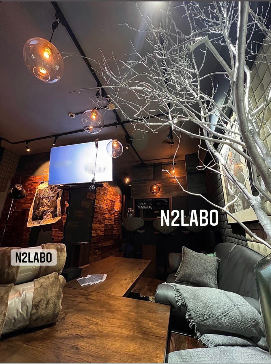 🟪名古屋栄・上前津方面のオシャレな格安スペース！🟪イベント・女子会・撮影会・ボドゲ利用🟦深夜・早朝利用も可能！🟥喫煙ルーム完備！の写真11