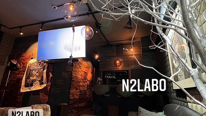 🟪名古屋栄・上前津方面のオシャレな格安スペース!🟪イベント・女子会・撮影会・ボドゲ利用🟦深夜・早朝利用も可能!🟥喫煙ルーム完備!の写真11