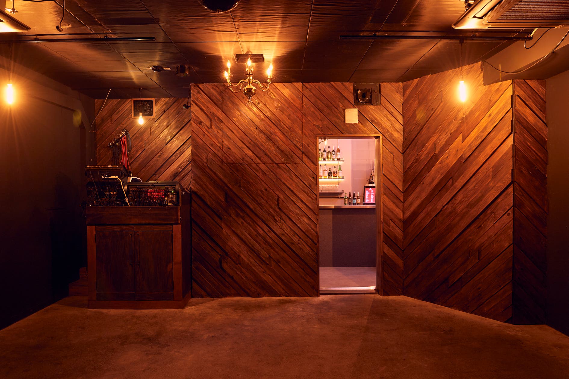 【新宿 / 神楽坂】ライブ、イベント、撮影、配信、2次会など、様々な用途に利用可！お気軽にお問い合わせ下さい！の写真9