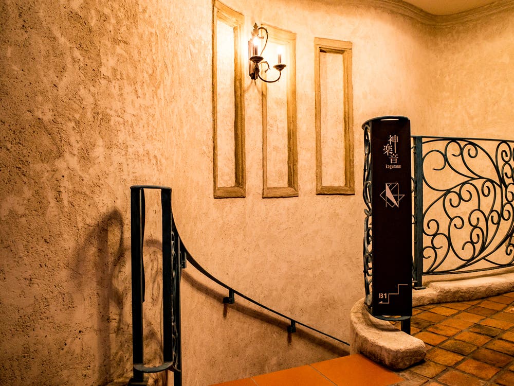 【新宿 / 神楽坂】ライブ、イベント、撮影、配信、2次会など、様々な用途に利用可！お気軽にお問い合わせ下さい！の写真10