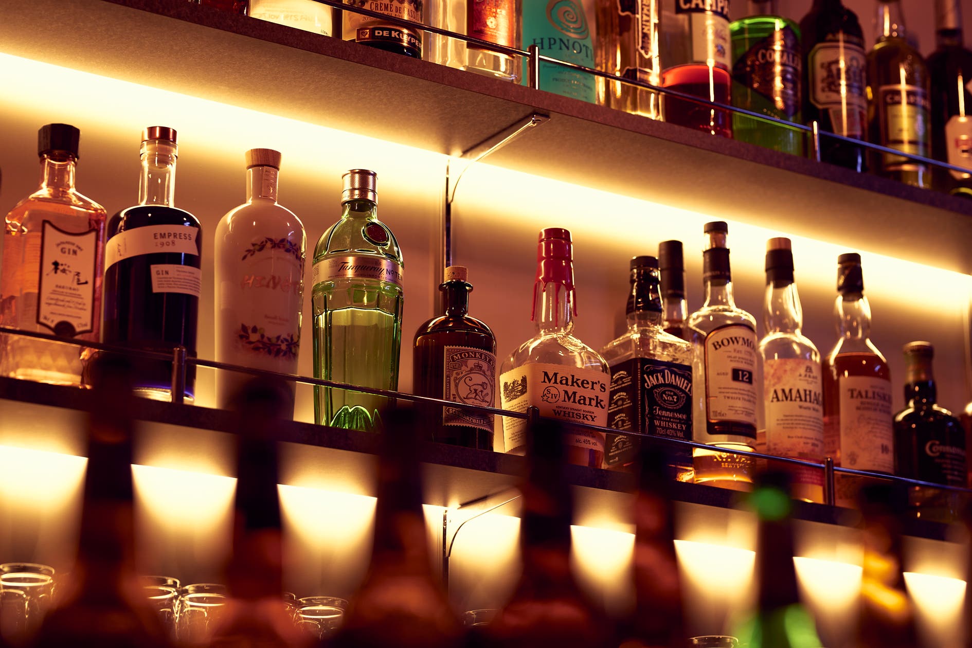 【新宿 / 神楽坂】ライブ、イベント、撮影、配信、2次会など、様々な用途に利用可！お気軽にお問い合わせ下さい！の写真11