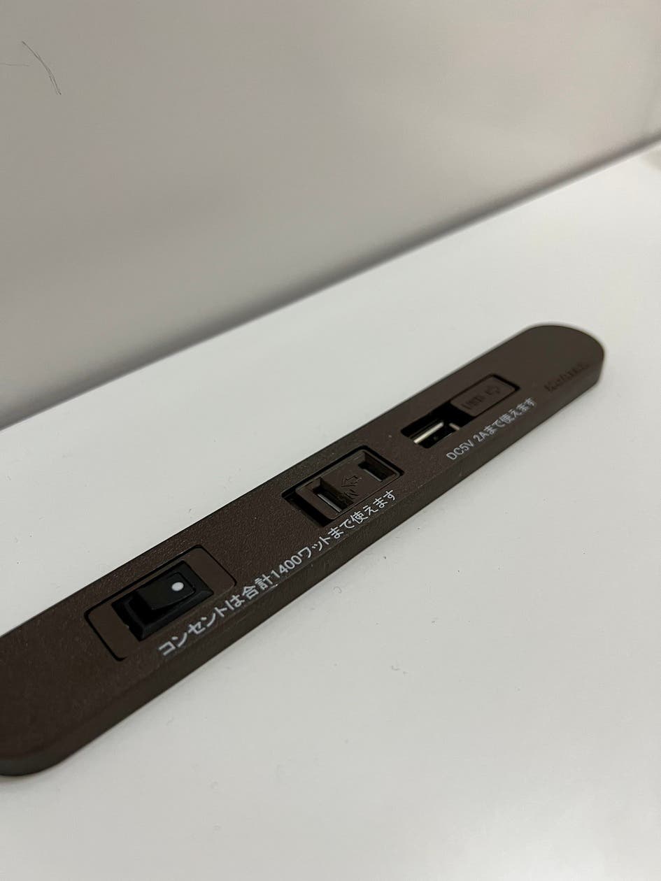 ＜RemoteworkBOX HKTビル神保町店【No.5】＞完全個室⭐️Wi-Fi無料！2時間以上の利用でお得！の写真7