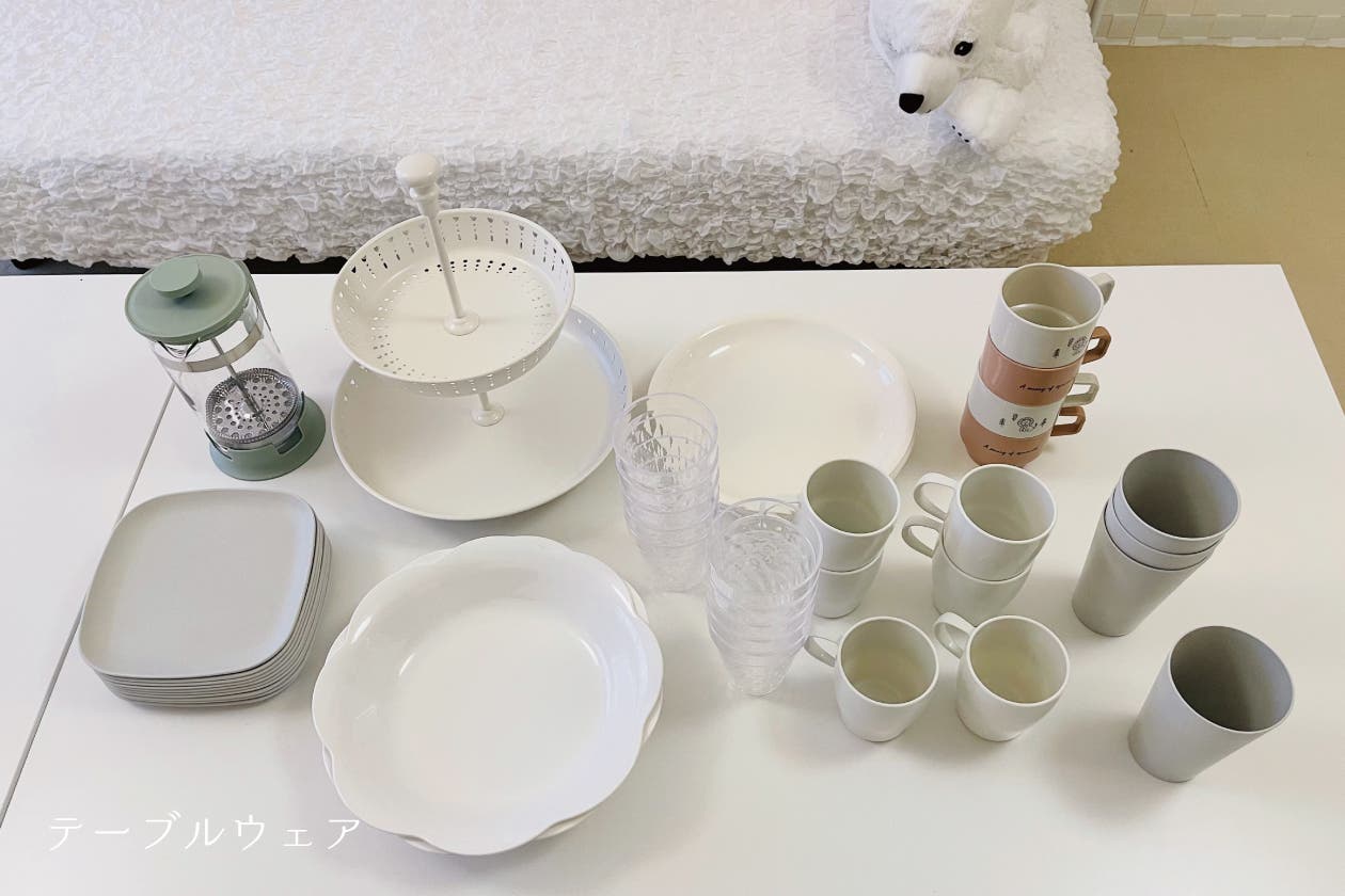 💖推し会パーティー割り🙆‍♀️女子会🎉誕生日会📸SNS/youtube撮影💖おうちデート🍿映像鑑賞会🎉の写真11