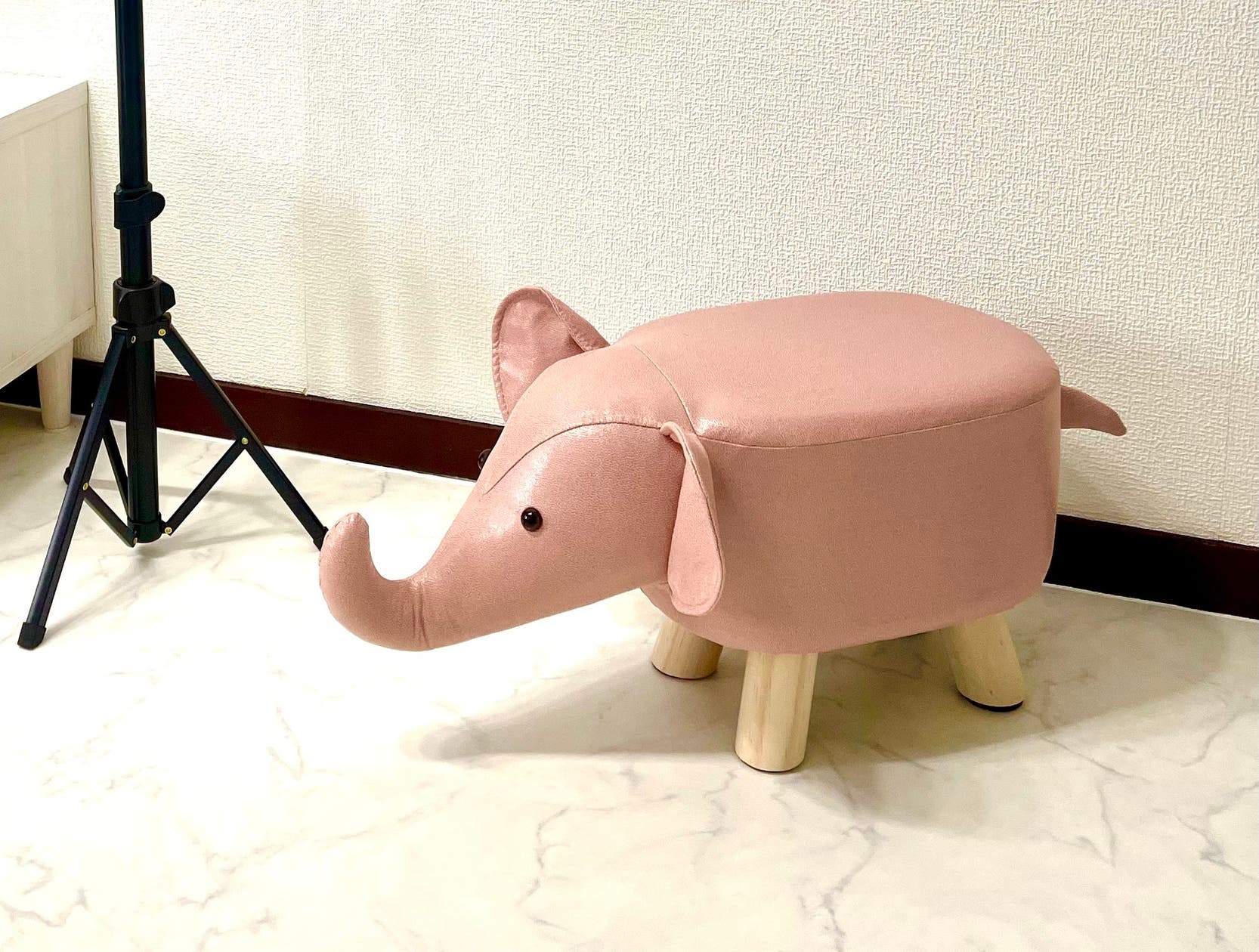 韓国風内装【JR船橋駅徒歩5分】❣️50型TV✨WiFi完備✨誕生会/お家デート/推し会等の写真13