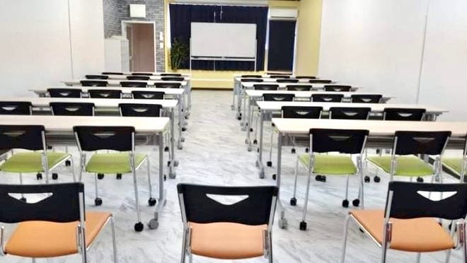 福山駅 大黒町 貸会議室の写真15