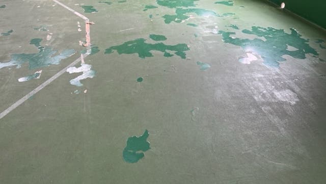 約100坪!雨でも安心室内スペース!幅広い分野にお使いいただけます!の写真3