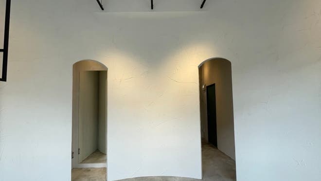 GALLERY HENZA / 展示会・ポップアップストア・アートギャラリー・撮影などにの写真1